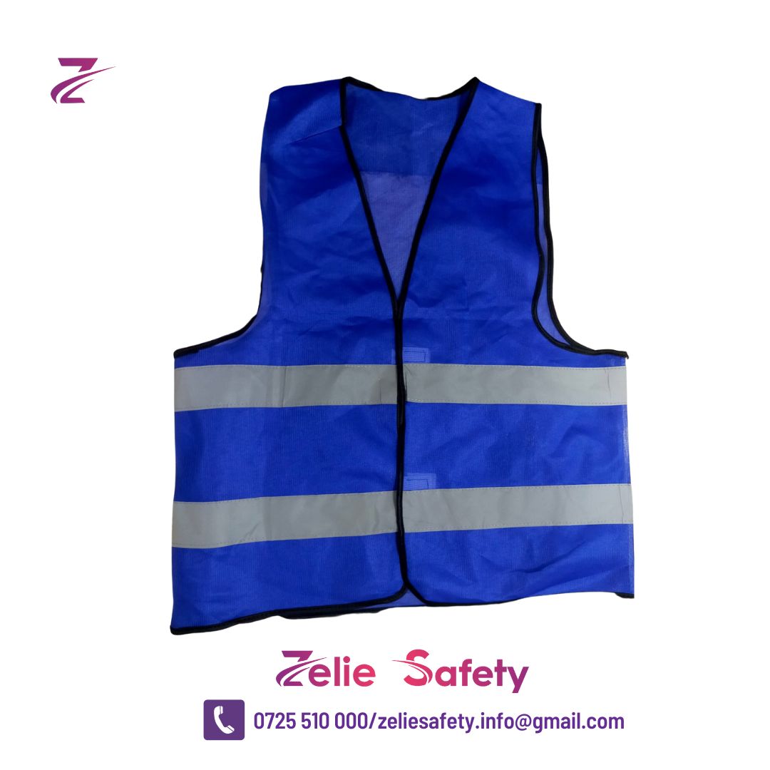 Cheapest Reflector Vest - Zelie Limited