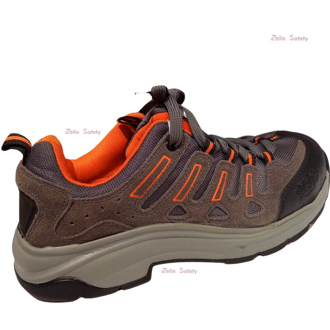 Safestride Safety Boot - Zelie Limited